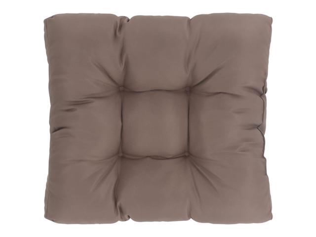 Click here for vidaXL Chair Cushion Outdoor Patio Pallet Seat Cus... prices