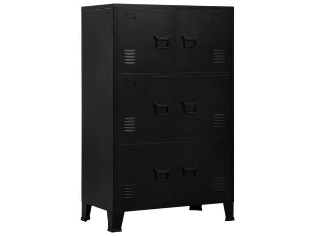 Click here for vidaXL File Cabinet Hall Entryway Sideboard Storag... prices