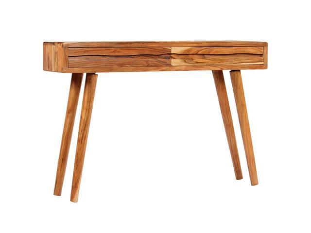 Click here for vidaXL Console Table Hallway Entryway Table Narrow... prices