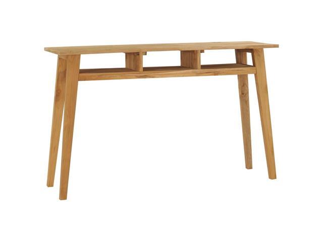 Click here for vidaXL Coffee Table End Table Side Table Solid Woo... prices