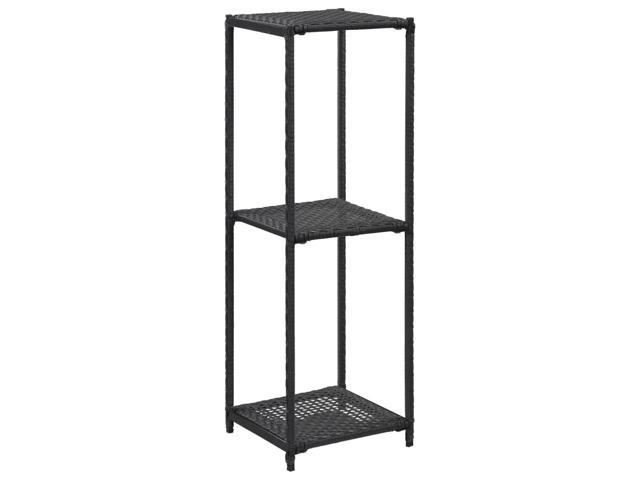Click here for vidaXL Bookshelf Book Rack Open Shelf Bookcase Hou... prices