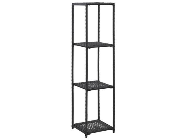 Click here for vidaXL Storage Shelf Book Rack Open Shelf Bookcase... prices