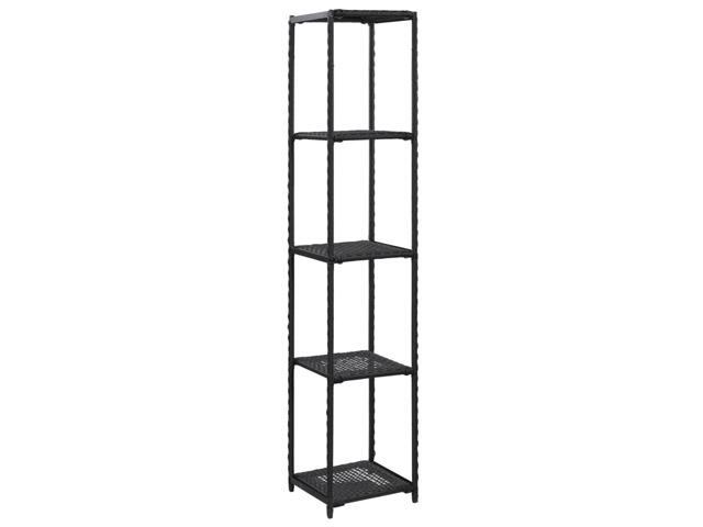 Click here for vidaXL Storage Shelf Book Rack Open Shelf Bookcase... prices