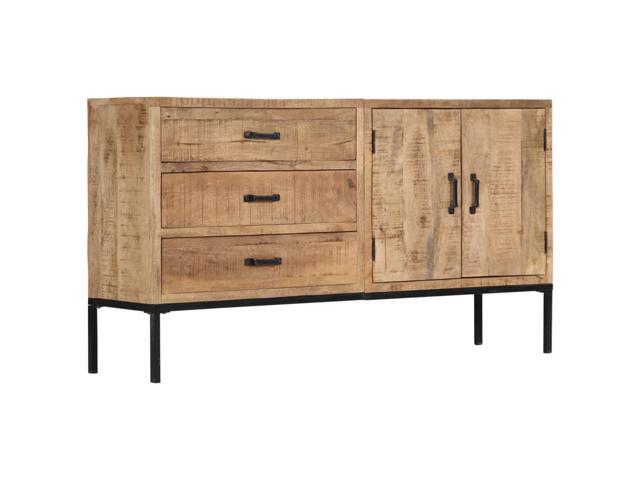 Click here for vidaXL Sideboard Buffet Cabinet with Storage for K... prices