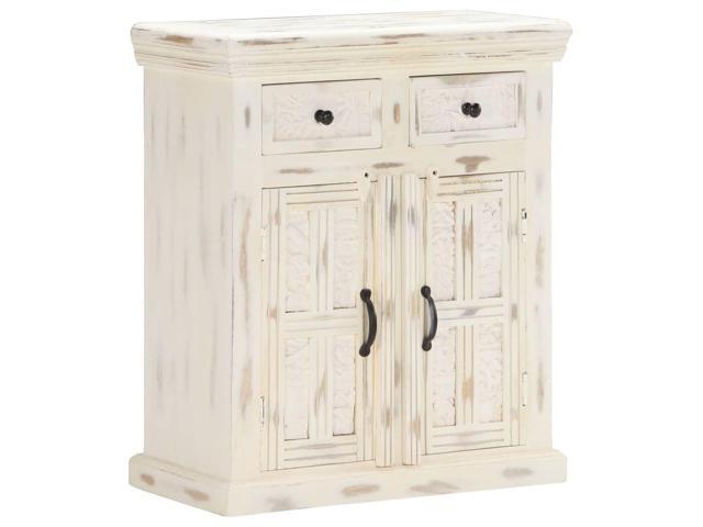 Click here for vidaXL Sideboard Storage Side Cabinet for Living R... prices