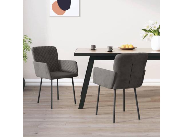 Click here for vidaXL Dining Chairs 2 Pcs Accent Chair for Living... prices