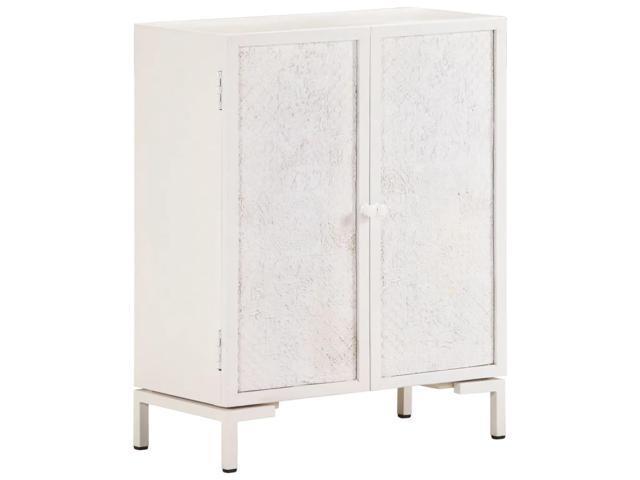 Click here for vidaXL Sideboard Kitchen Buffet Cabinet with Carve... prices