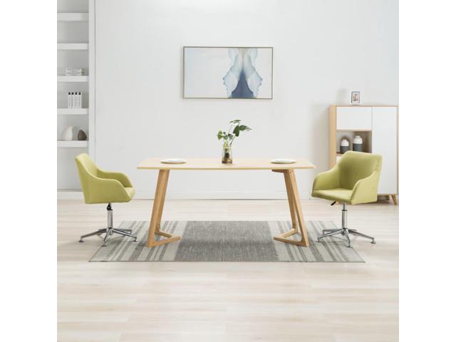 Click here for vidaXL Dining Chairs 2 Pcs Accent Chair for Living... prices