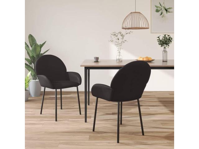 Click here for vidaXL Dining Chairs 2 Pcs Accent Chair for Living... prices