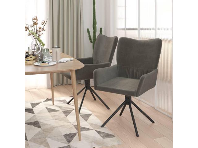 Click here for vidaXL Dining Chairs 2 Pcs Accent Armchair for Liv... prices