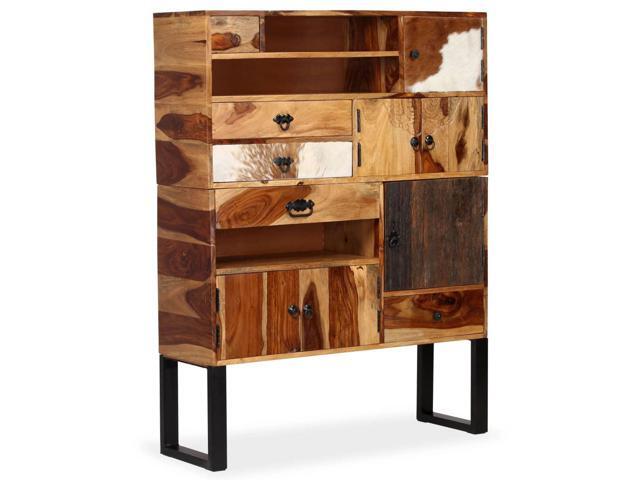 Click here for vidaXL Sideboard Drawer Cupboard Sideboard Buffet... prices