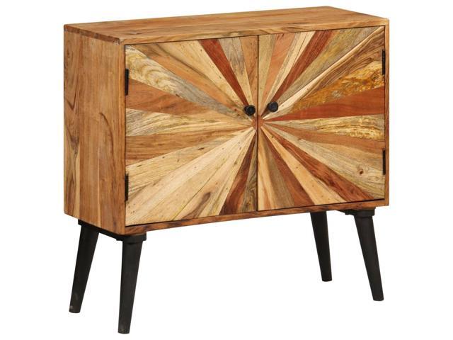 Click here for vidaXL Sideboard Buffet Console Cabinet for Kitche... prices