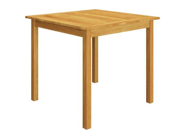 Click here for vidaXL Patio Dining Set 3 Pieces Gray Outdoor Gard... prices