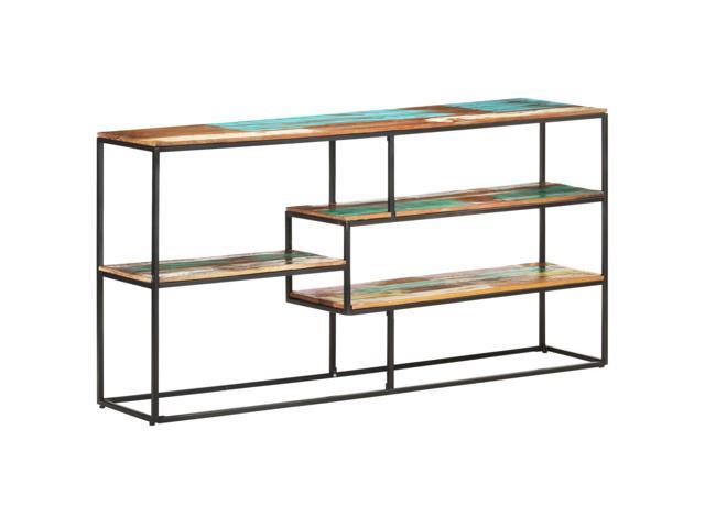 Click here for vidaXL Sideboard Bar Cabinet with Storage Console... prices