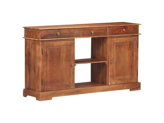 Click here for vidaXL Sideboard Buffet Cabinet with Drawers for L... prices
