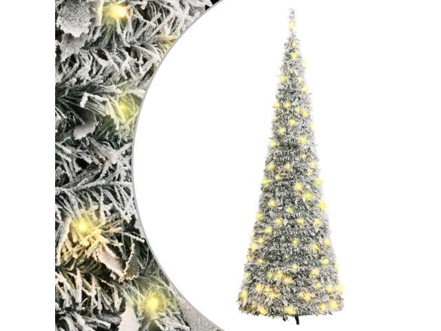 Click here for vidaXL Christmas Tree Outdoor Artificial Xmas Tree... prices
