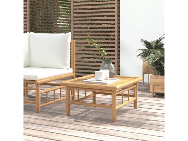 Click here for vidaXL Patio Furniture Set 3 Piece Lounge Set with... prices