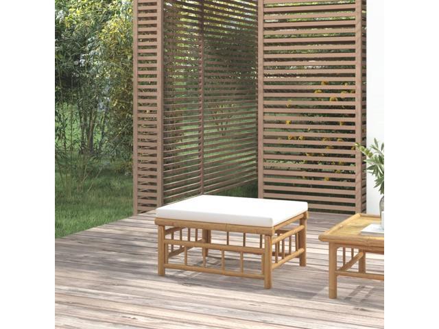 Click here for vidaXL Patio Furniture Set 2 Piece Lounge Set with... prices