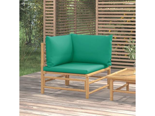 Click here for vidaXL Patio Furniture Outdoor Sofa Sectional Couc... prices
