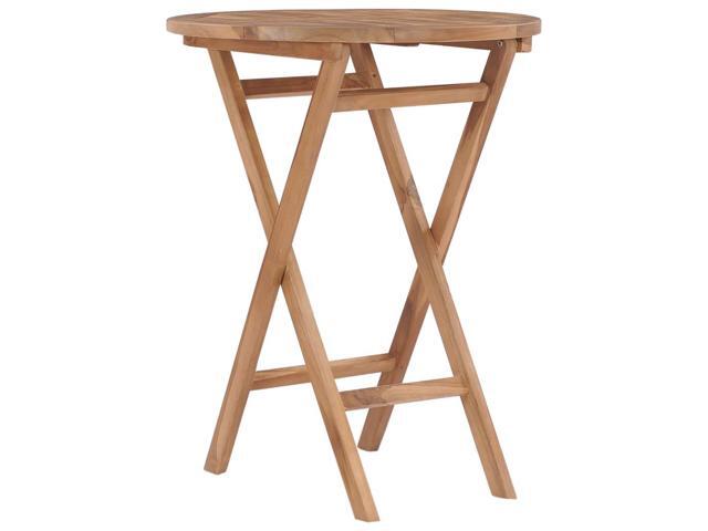 Click here for vidaXL Folding Patio Table Outdoor Folding Garden... prices
