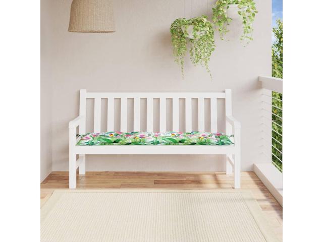 Click here for vidaXL Bench Cushion Water Repellent Seat Cushion... prices