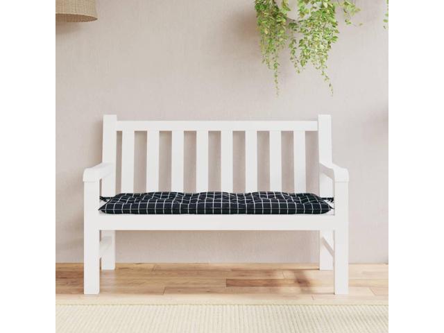 Click here for vidaXL Outdoor Cushion Bench Pillow Patio Cushion... prices
