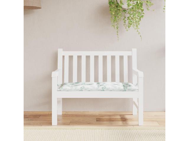 Click here for vidaXL Bench Cushion Water Repellent Seat Cushion... prices