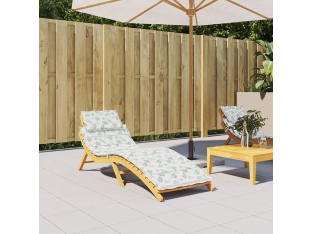 Click here for vidaXL Outdoor Cushion Outdoor Pillow for Day Bed... prices