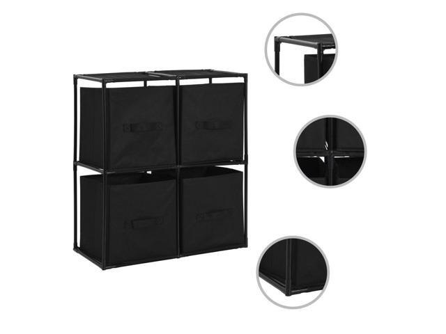 Click here for vidaXL Storage Cabinet Storage Organizer Unit with... prices