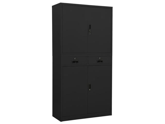 Click here for vidaXL Office Cabinet Storage Cabinet Home Display... prices