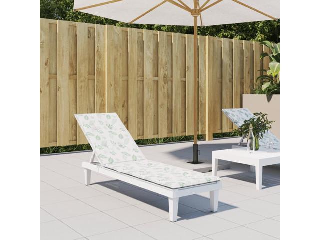 Click here for vidaXL Outdoor Cushion Outdoor Pillow for Day Bed... prices