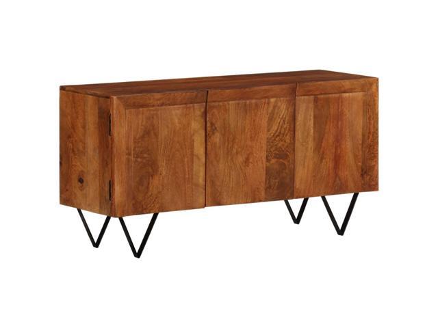 Click here for vidaXL Sideboard Storage Buffet Console Cabinet wi... prices