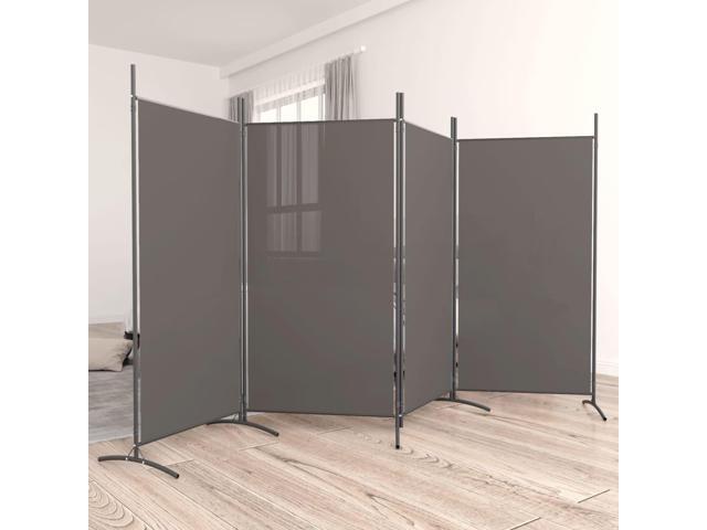 Click here for vidaXL Room Divider Freestanding Room Partition Pr... prices