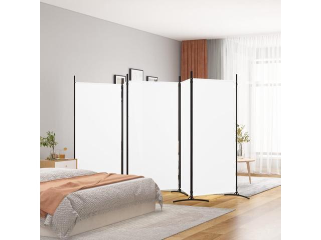 Click here for vidaXL Room Divider Folding Privacy Screen 5 Panel... prices