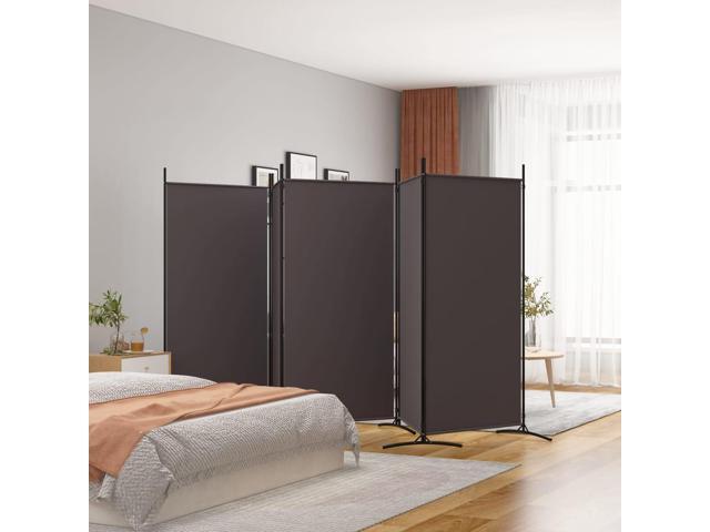 Click here for vidaXL Room Divider Folding Privacy Screen 5 Panel... prices