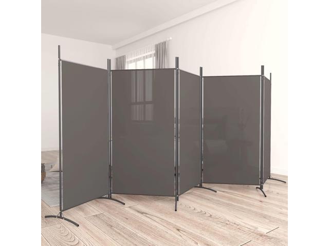 Click here for vidaXL Room Divider Freestanding Room Partition Pr... prices