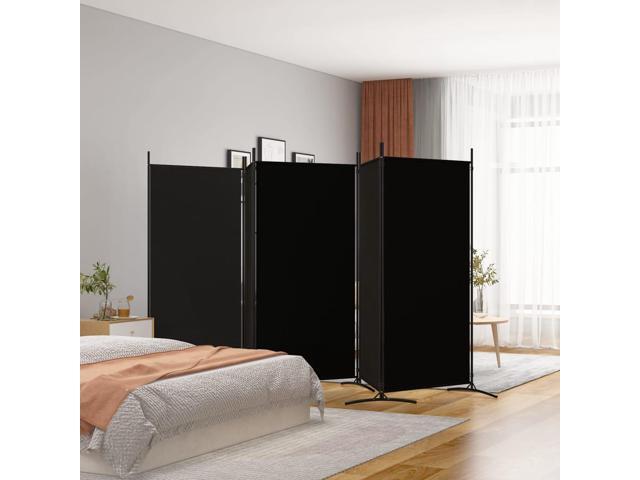 Click here for vidaXL Room Divider Folding Privacy Screen 5 Panel... prices