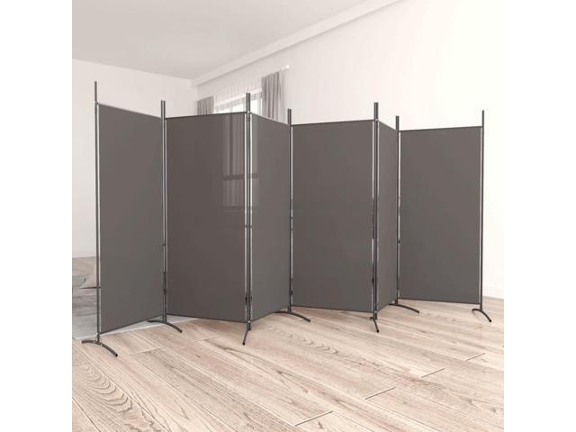 Click here for vidaXL Room Divider Freestanding Room Partition Pr... prices