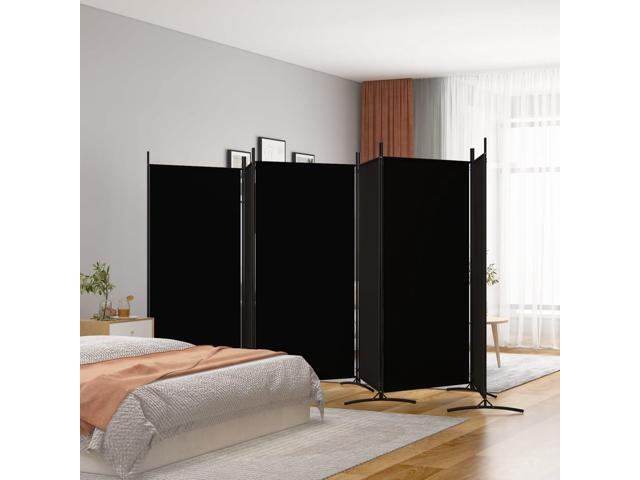 Click here for vidaXL Room Divider Folding Privacy Screen 6 Panel... prices