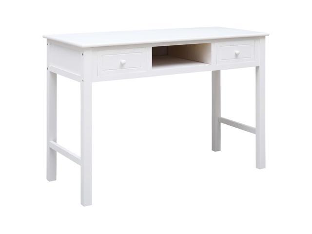 Click here for vidaXL Writing Desk Computer Desk Laptop Table Hom... prices