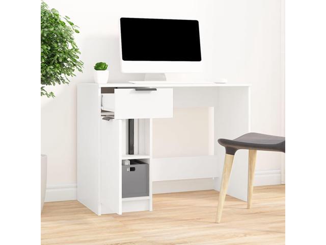 Click here for vidaXL Desk Computer Table Furniture for Home Offi... prices