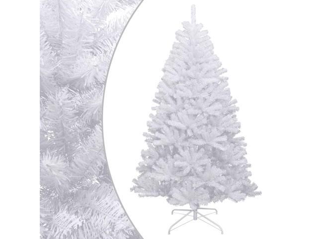 Click here for vidaXL Christmas Tree Outdoor Artificial Hinged Ch... prices