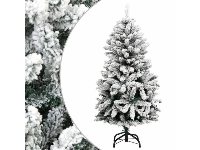 Click here for vidaXL Christmas Tree Artificial Hinged Xmas Tree... prices