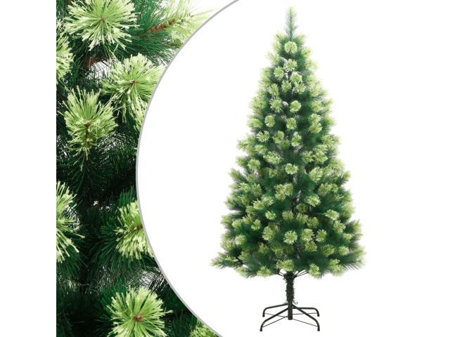 Click here for vidaXL Christmas Tree with Stand Outdoor Artificia... prices