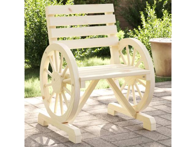 Click here for vidaXL Patio Chairs Outdoor Garden Seating Furnitu... prices