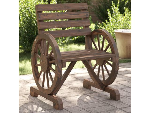 Click here for vidaXL Patio Chairs Outdoor Garden Seating Furnitu... prices