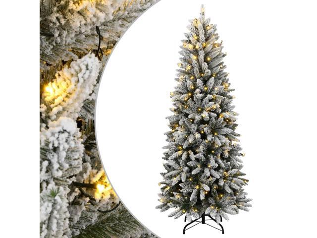 Click here for vidaXL Artificial Christmas Tree Xmas Decoration 3... prices