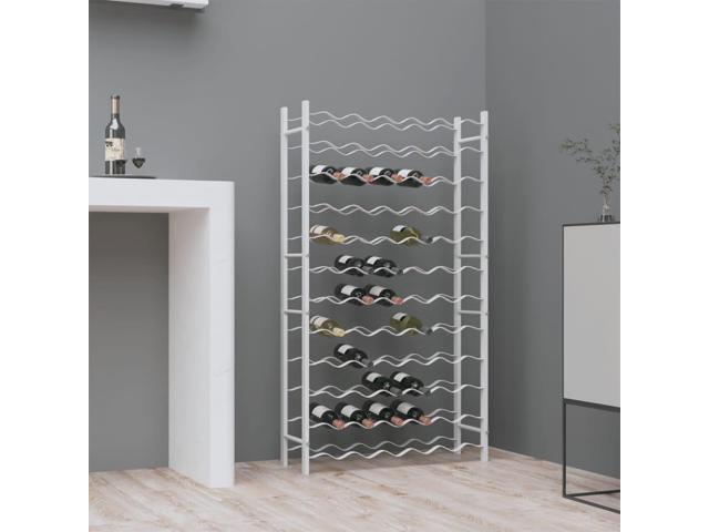 Click here for vidaXL Wine Rack for 72 Bottles Storage Wine Bottl... prices