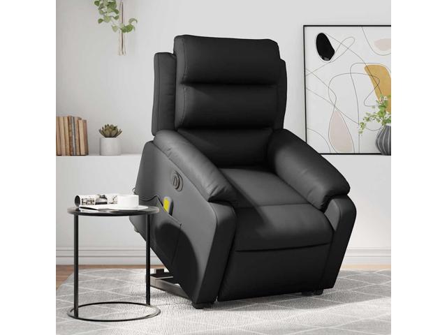 Click here for vidaXL Electric Stand up Massage Recliner Chair Ar... prices