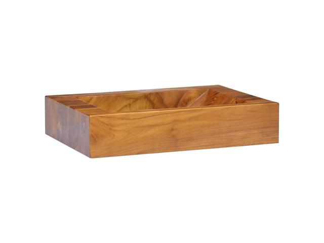 Click here for vidaXL Basin Wash Basin Countertop Sink for Washro... prices